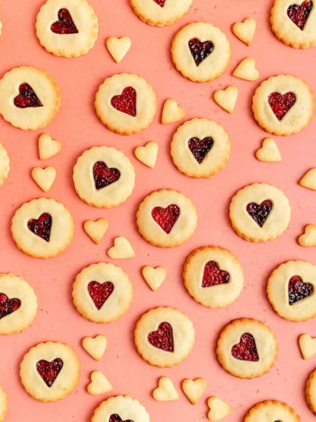 Sweet Recipes - Mint + Mallow Kitchen