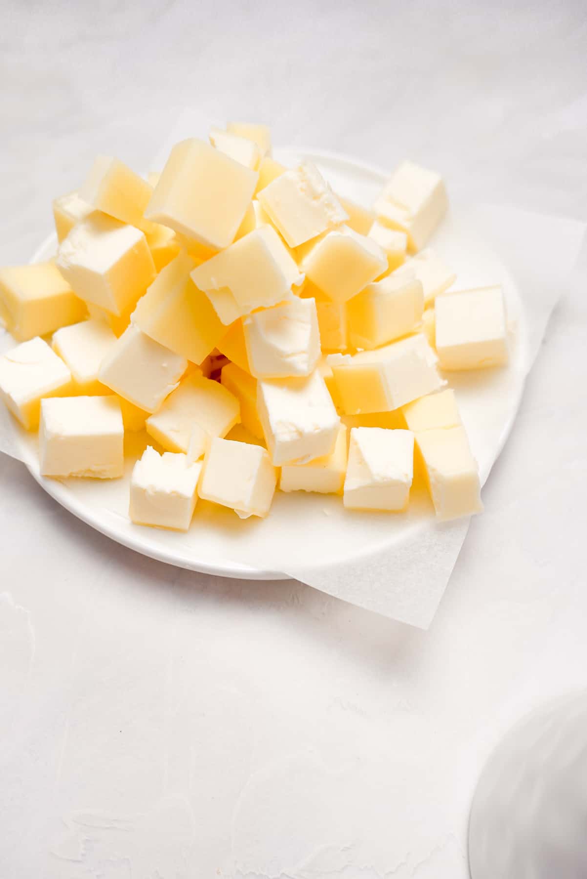 BUTTER 101: fat is flavor - Mint + Mallow Kitchen