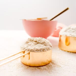 Baking Tutorials + Classic Dessert Recipes | MINT + MALLOW Kitchen