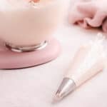 How to "Fold" in Baking: a "Folding" Tutorial *VIDEO* - MINT + MALLOW ...