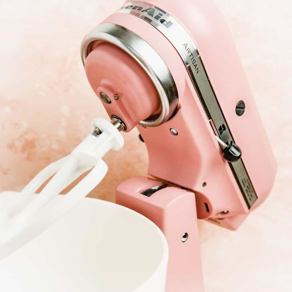 THE BAKER'S TOOLKIT: an introduction - MINT + MALLOW