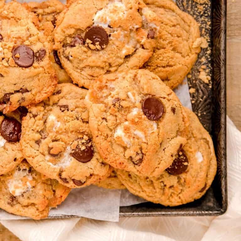 Classic Dessert Recipes + Baking Tutorials | Mint + Mallow