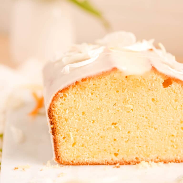 Classic Dessert Recipes + Baking Tutorials | Mint + Mallow