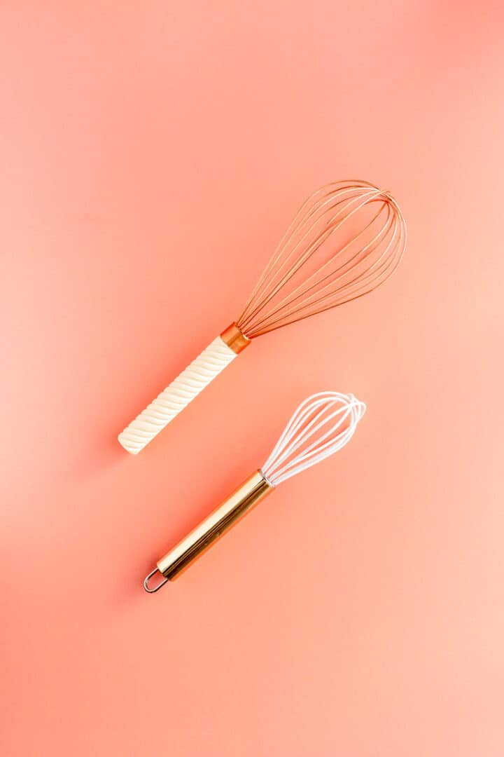 Top 10 Essential Baking Tools and Equipment (Part 1) - M+M Kitchen