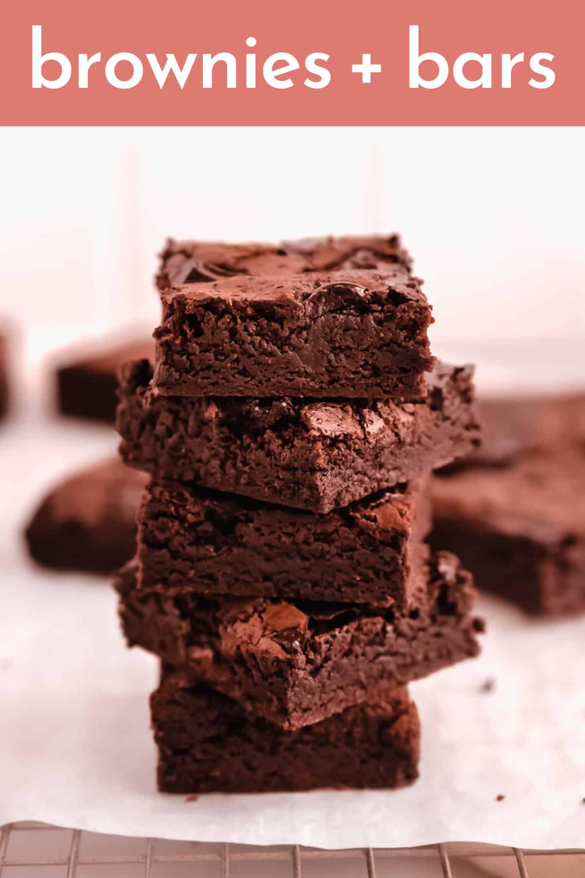 Sweet Recipes - Mint + Mallow Kitchen