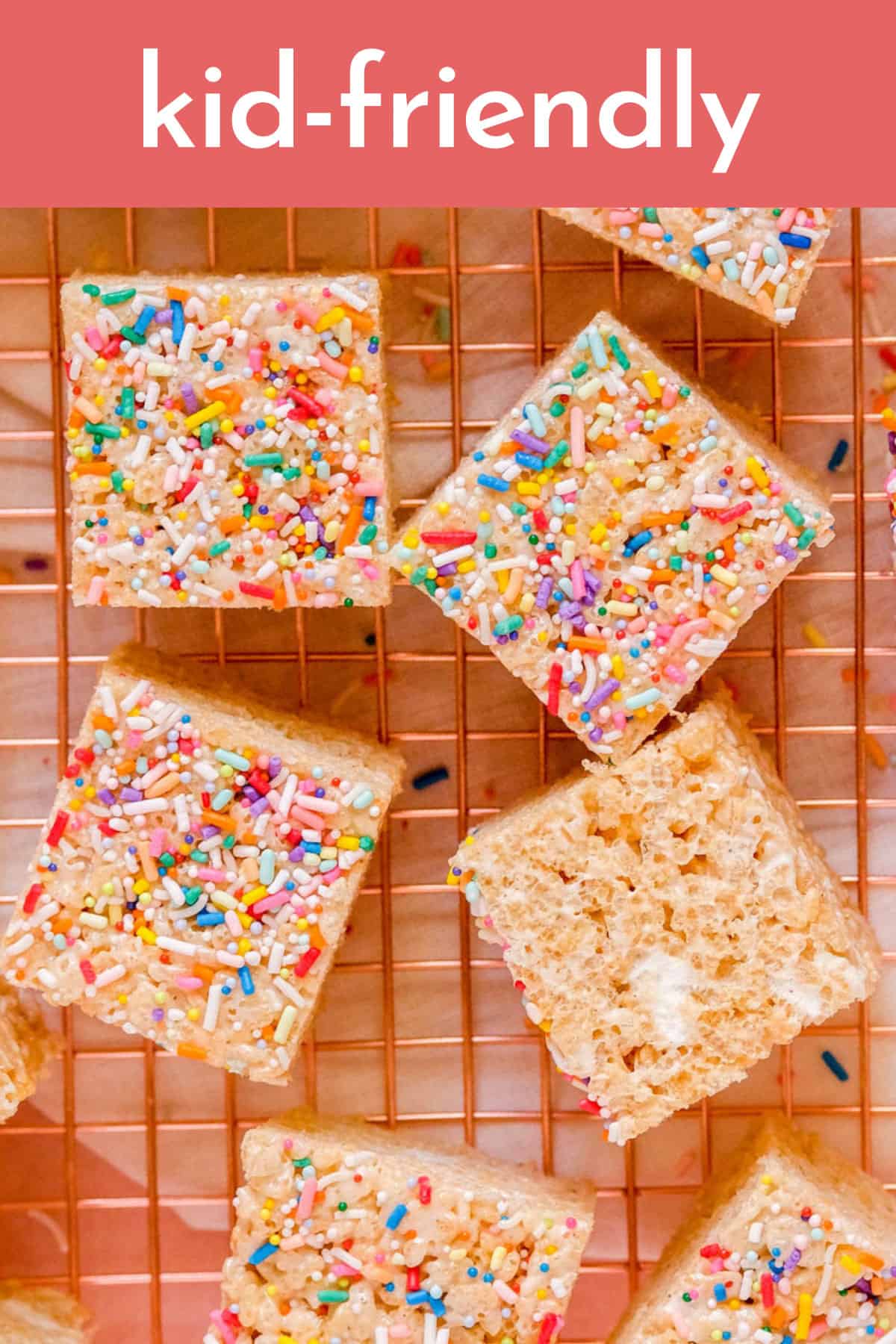 Sweet Recipes - Mint + Mallow Kitchen