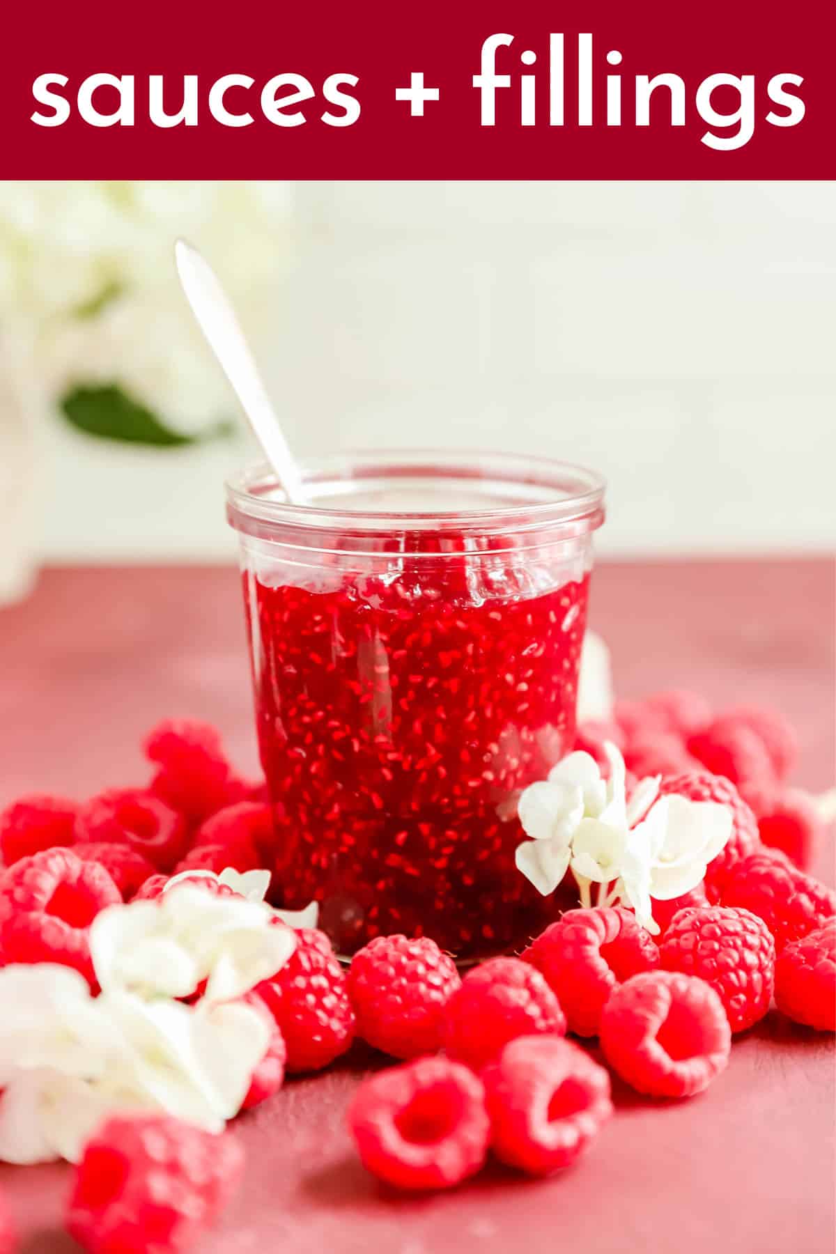 Sweet Recipes - Mint + Mallow Kitchen