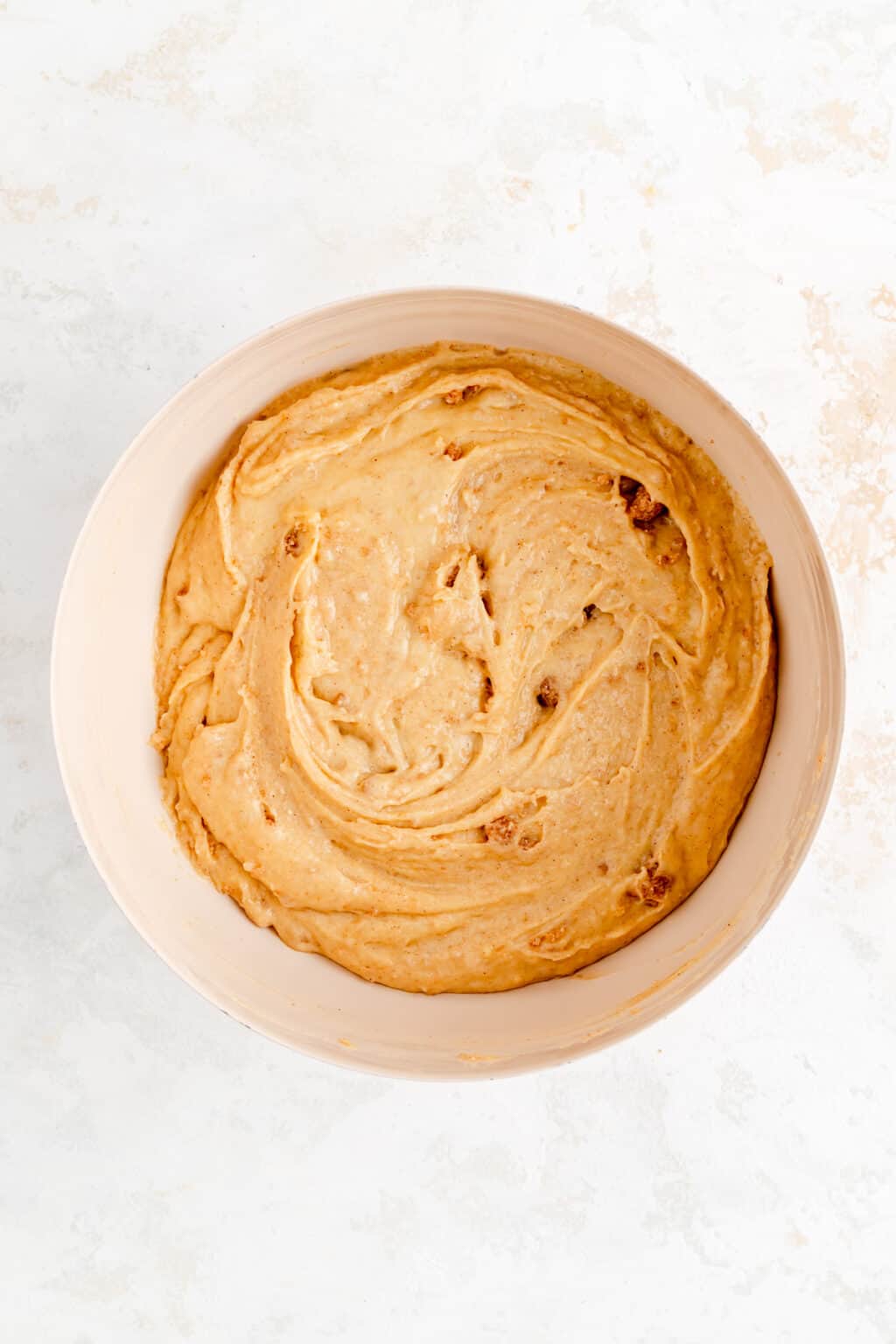 Quick & Easy Cinnamon Streusel Muffins - Mint + Mallow Kitchen