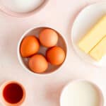 Baking Tutorials - Mint + Mallow Kitchen