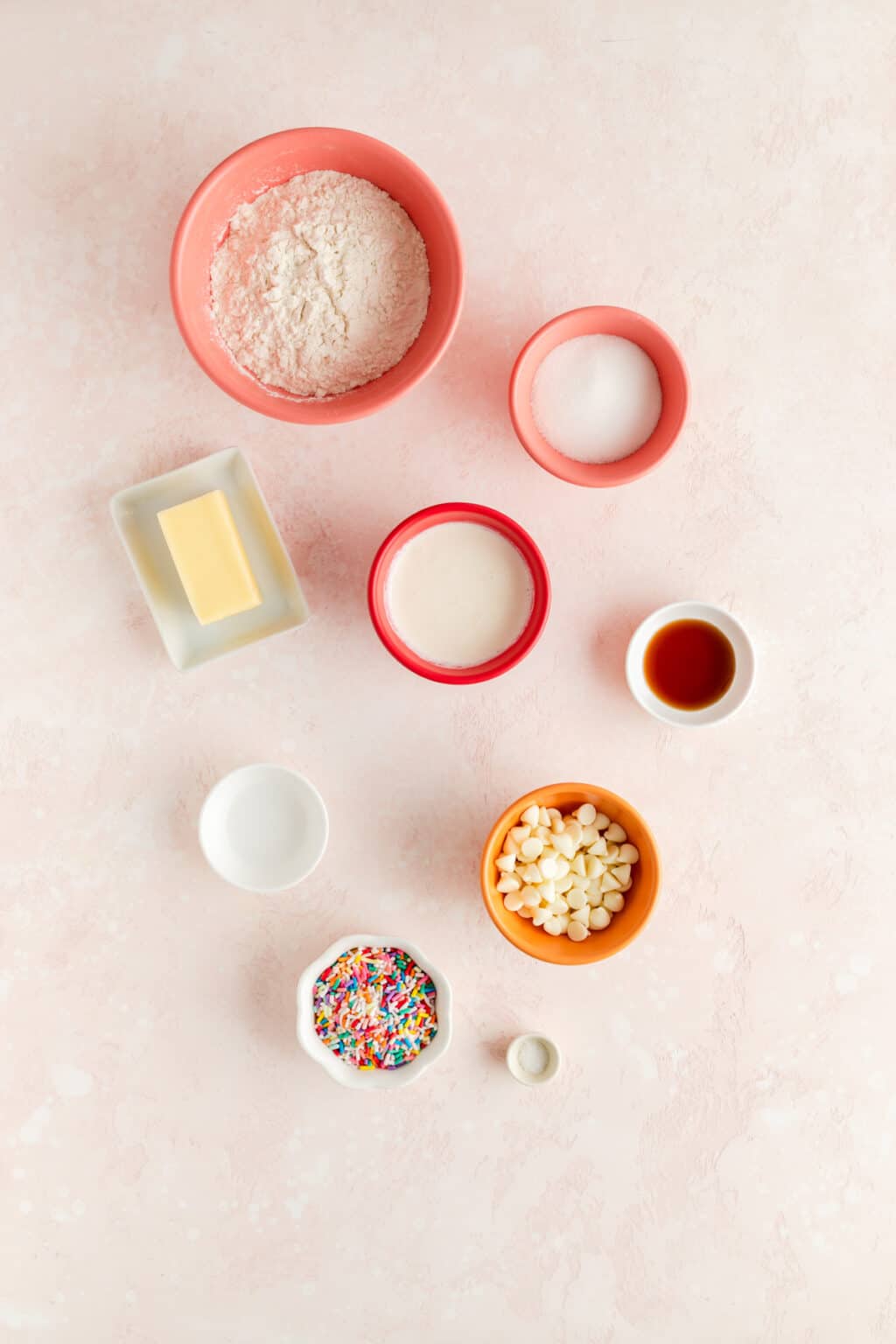 Recipe Style Guide: Ingredients Naming + Organization - M+MK