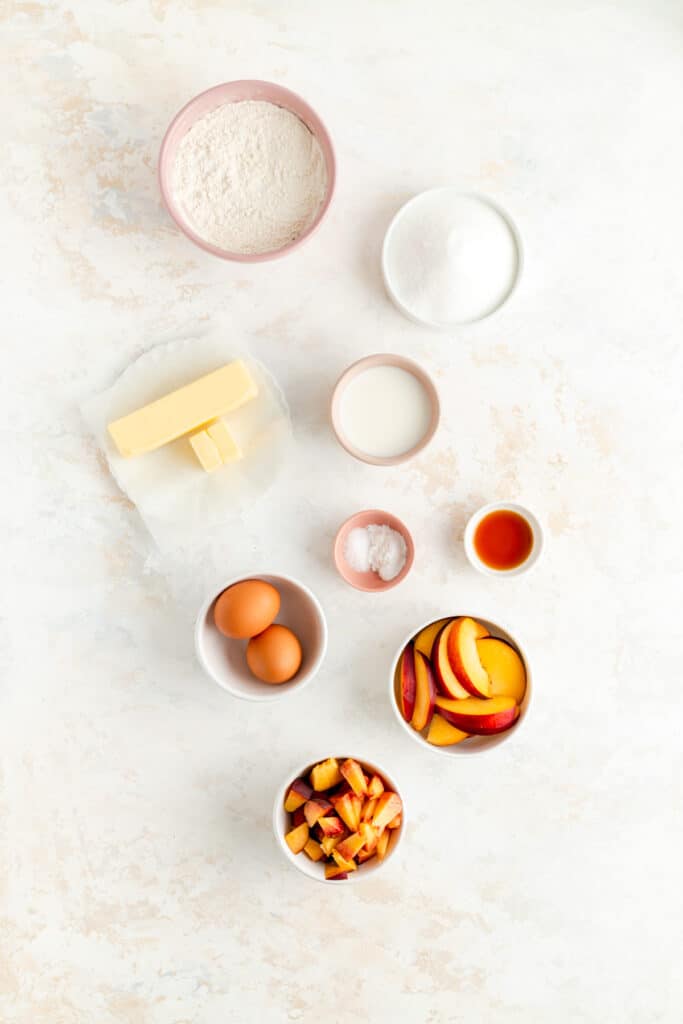 Recipe Style Guide: Ingredients Naming + Organization - M+MK