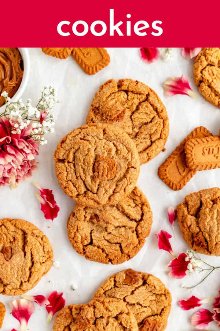 Sweet Recipes - Mint + Mallow Kitchen