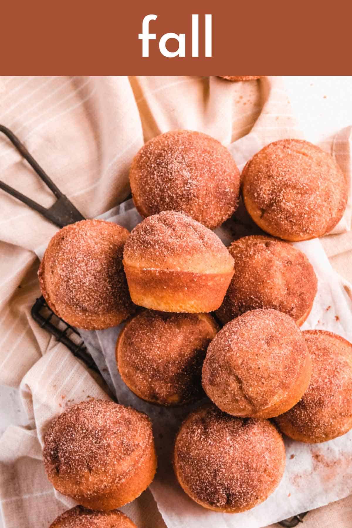 Sweet Recipes - Mint + Mallow Kitchen