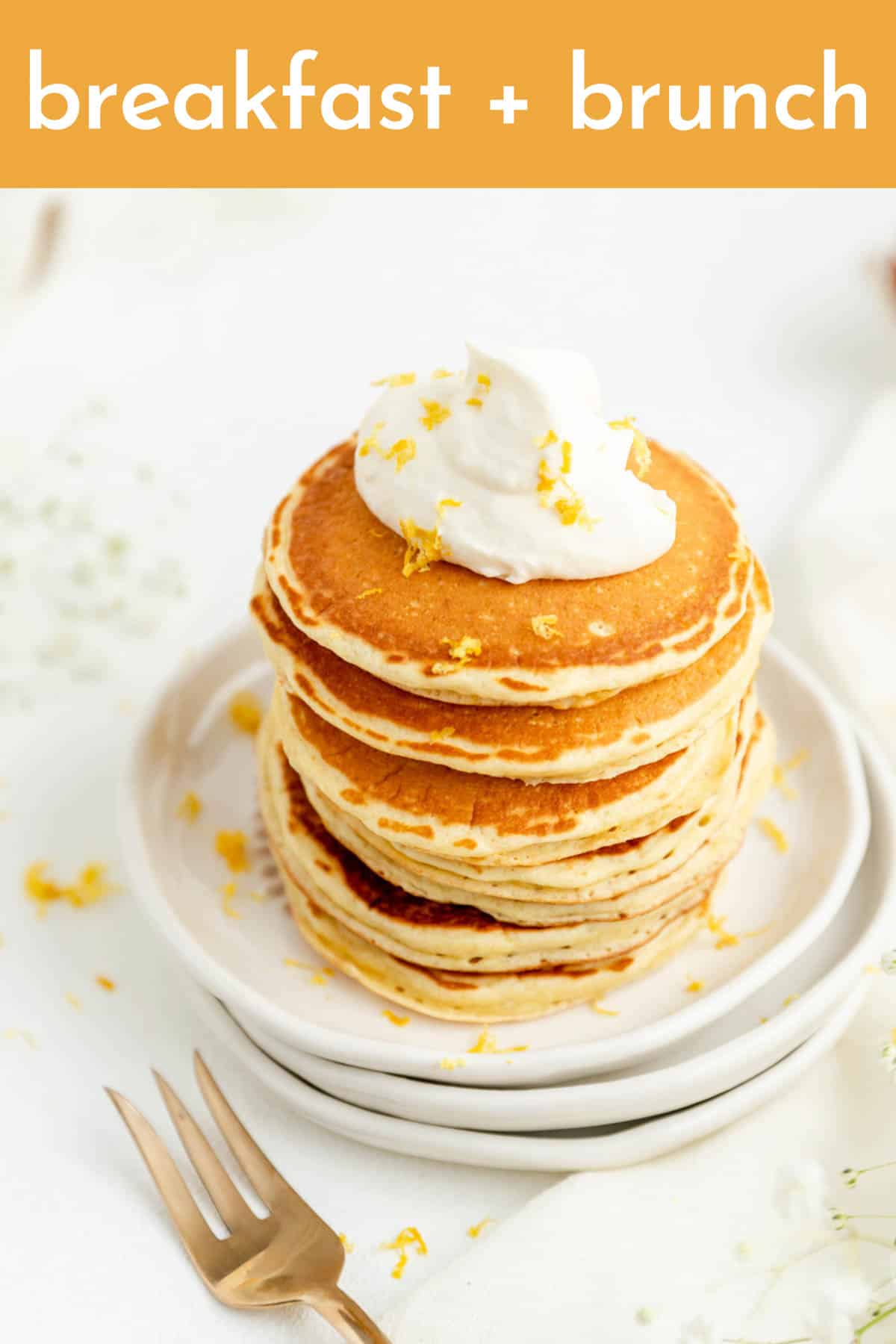 Sweet Recipes - Mint + Mallow Kitchen