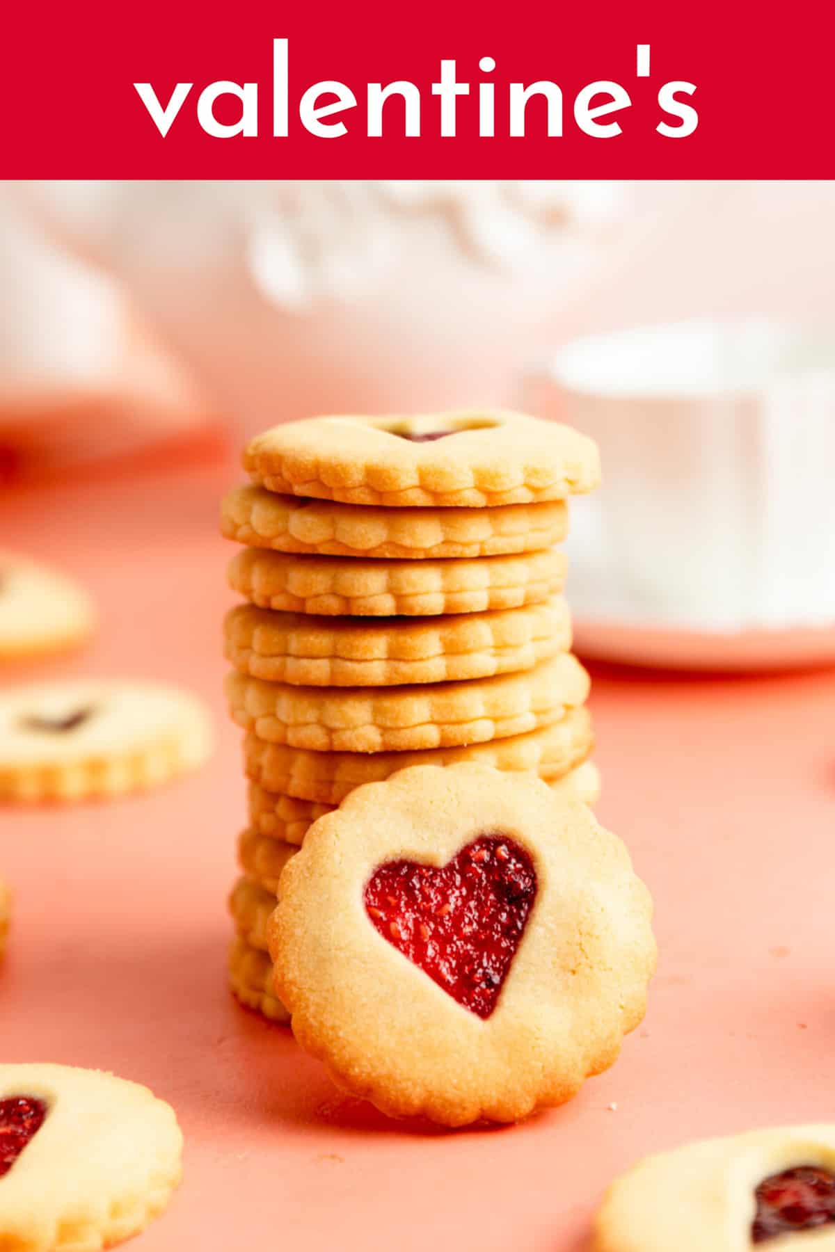 Sweet Recipes - Mint + Mallow Kitchen