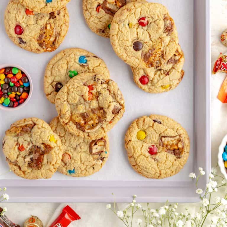 Recipe Style Guide: Ingredients Naming + Organization - M+MK